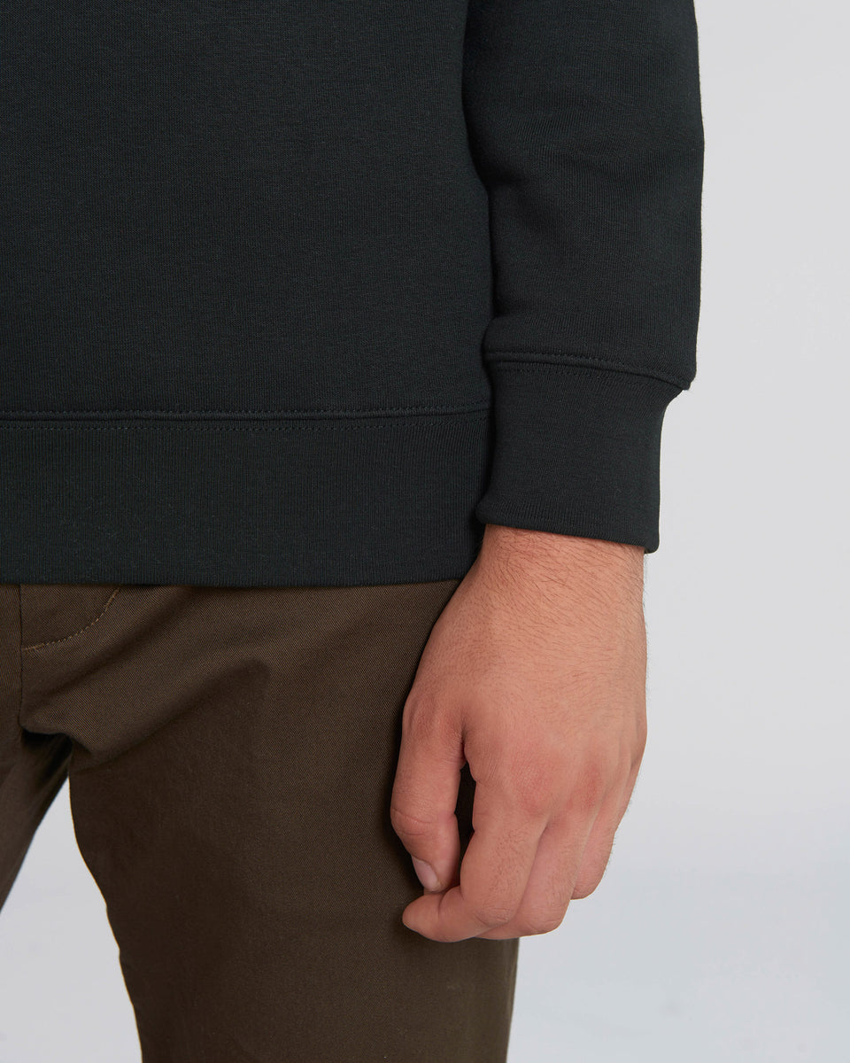 Synth Monster Unisex Crewneck – Synthology